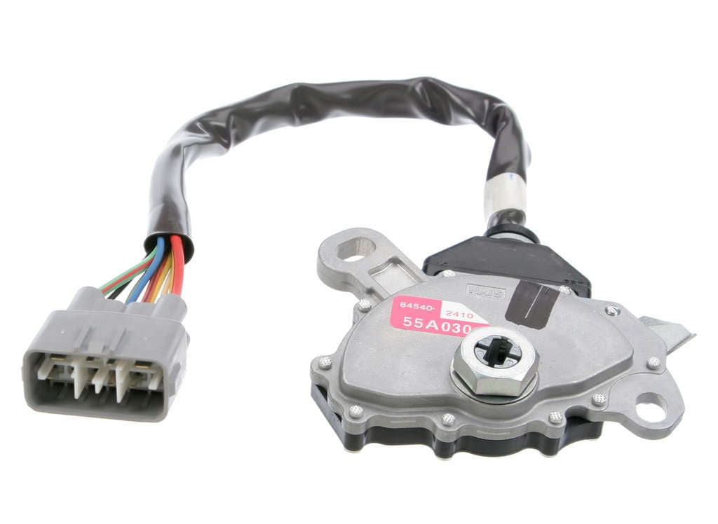 Genuine OEM Replacement for 2001-2004 Volvo S40 Neutral Safety Switch ...