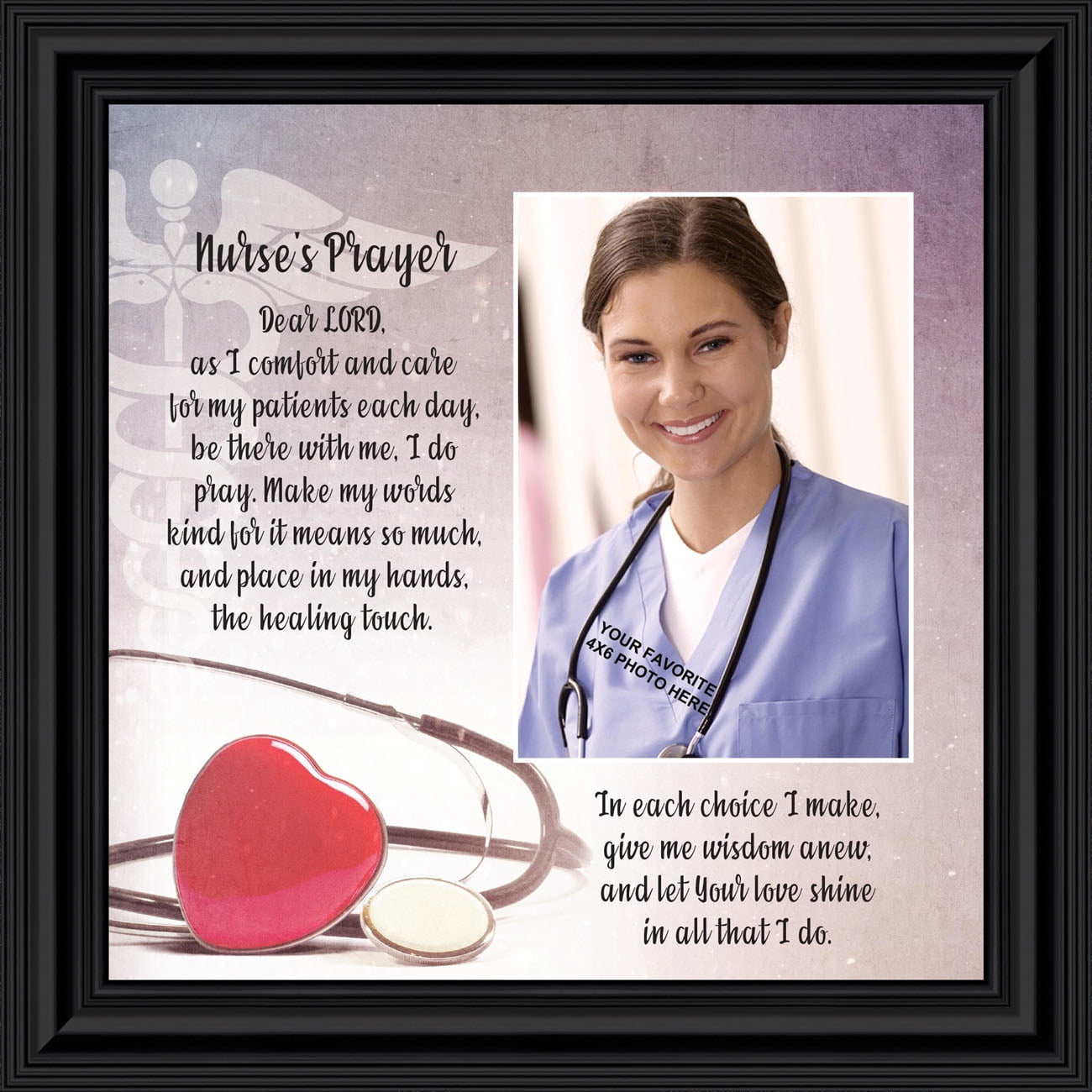 School Nurse Poem