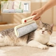 A Foldable Pet Hair Roller For Clothes Extra Large Adhesive Lint Roller ...