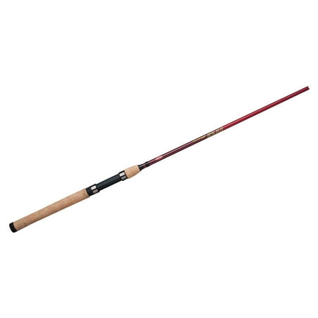Berkley Cherrywood HD Spinning Fishing Rod - Walmart.com - Walmart.com