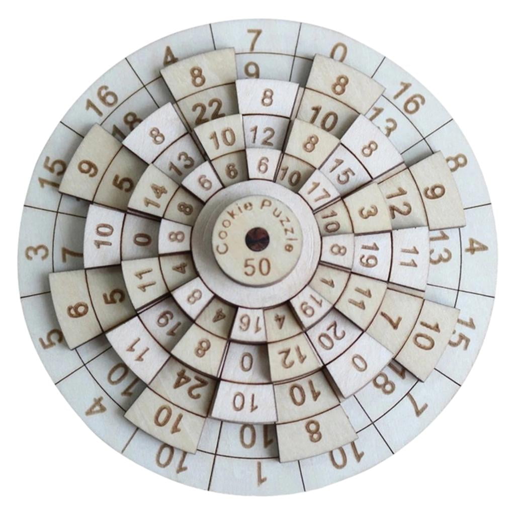 Numbers Puzzle Brain Teaser Puzzle Math Educational Toys, Smooth Play Games puzzle for gift Mind Teasers for Kids Adults - Walmart.com numbers-puzzle-brain-teaser-puzzle-math-educational-toys-smooth-play-games-puzzle-for-gift-mind-teasers-for-kids-adults-walmart-com
