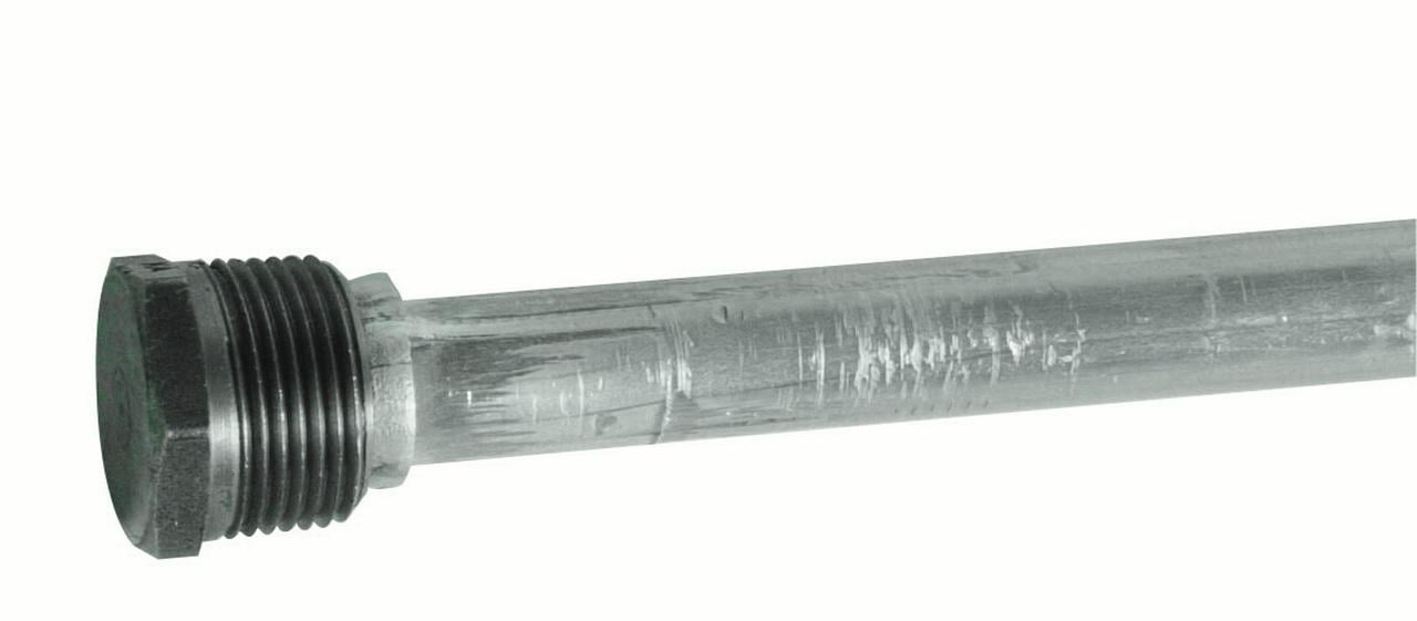 Camco Anode Rod | Measures 42-inches long and 3/4-inch 14NPT Threads ...