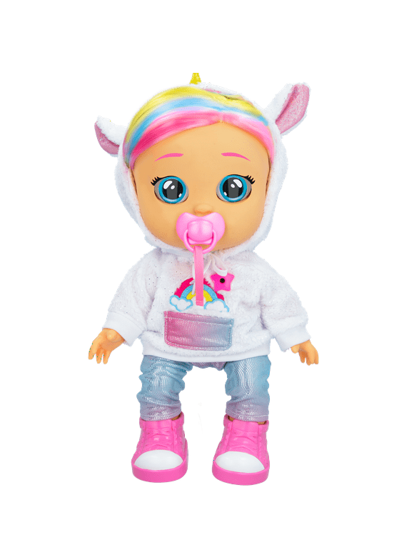 Cry Babies in Baby Dolls - Walmart.com