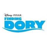 Disney Pixar Finding Dory Peel & Stick Wall Decals - Walmart.com