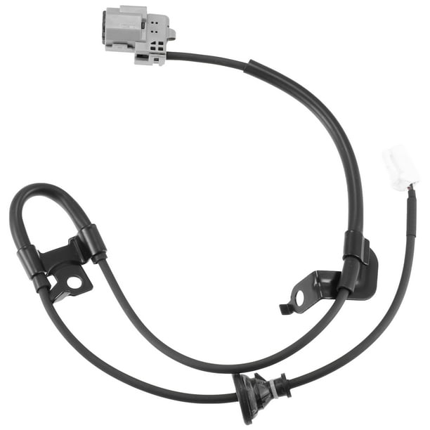 1pcs ABS Wheel Speed Sensor Rear Left 89516-06200 Replacement for ...