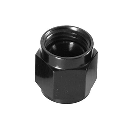 EUBUY Automotive Fuel Line Adapter Alloy Fuel Line Plug Nut Connector ...