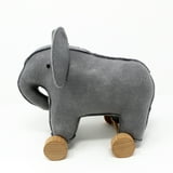 Jack Rabbit CreationsPush Pull Rolling Elephant Toy - Walmart.com