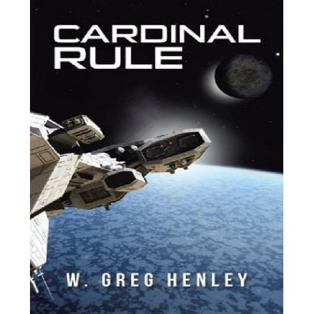 Cardinal Rule | Walmart Canada