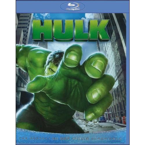Hulk (Blu-ray) - Walmart.ca