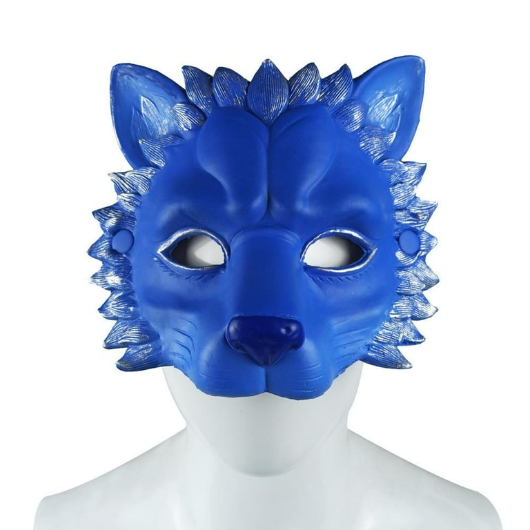 Animal Masquerade Mask