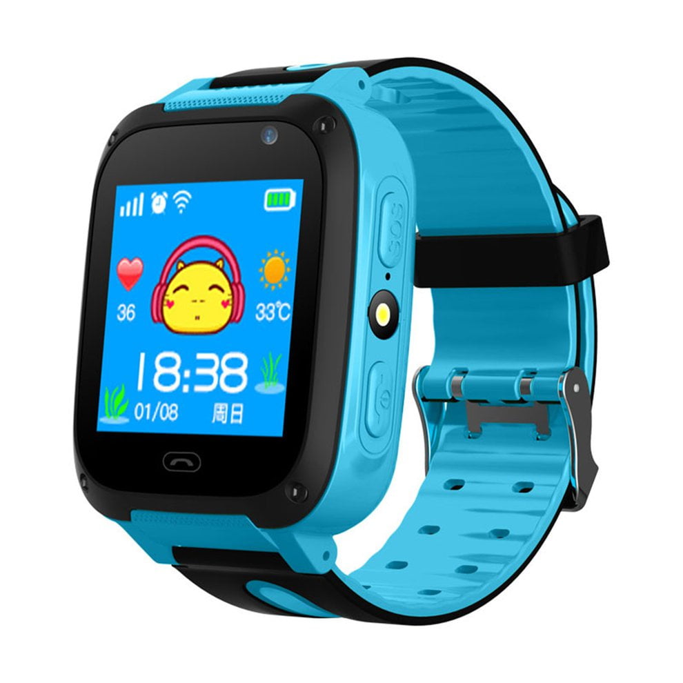 Click here for Smart Device Kids Smart Watch Gps Tracker Anti Los... prices