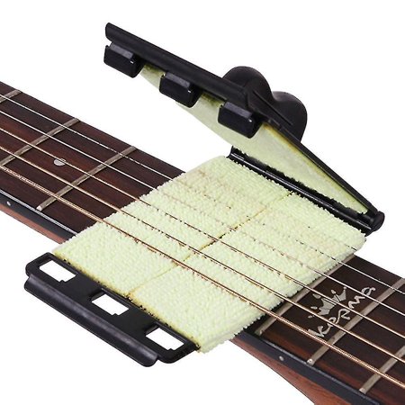 Guitar string cleaning cloth | Walmart Canada