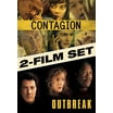 Outbreak [DVD], Feature,Thriller,Drama, Action, Suspense, Drama, Thriller ,Suspense,Suspense ...