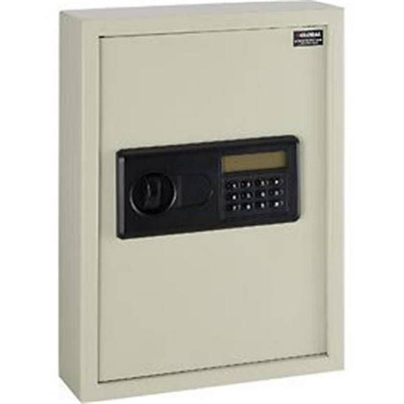 Electronic Key Cabinet