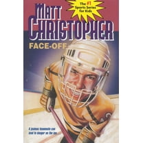 Matt Christopher Sports Bio Bookshelf Football Nightmare, (Paperback ...