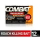 Combat Roach Killing Bait Stations for Small Roaches, Kills Roaches and ...