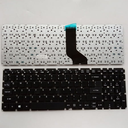 Laptop Keyboard Professional PC Input Apparatus Practical Durable ...