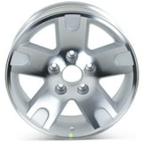 New 17" Alloy Replacement Wheel for Ford F-150 F150 2002 2003 Rim 3466 ...