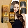 Hair Follicle Growth Spray Hair Follicle Growth Spray Promoting Extract