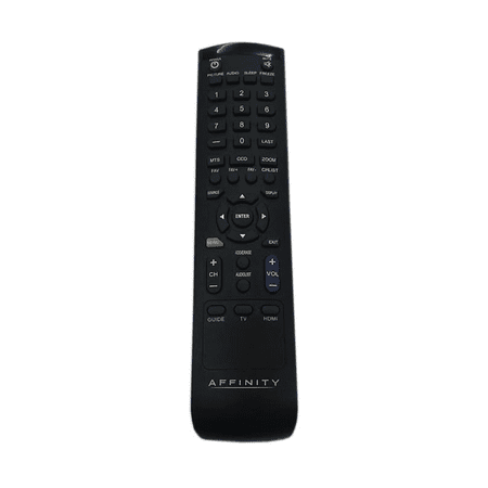 Original AFFINITY UNKNOWN 4 Remote Control | Walmart Canada