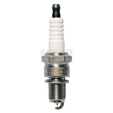 Denso (5305) IW16 Iridium Power Spark Plug, (Pack of 1) Fits select ...
