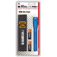 MAGLITE Mini Mag Led Pro Blue - Walmart.com