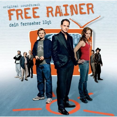 Free Rainer - Walmart.com