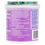 Pillsbury Funfetti Bold Purple Vanilla Frosting, 15.6 oz - Walmart.com