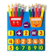 Learning Advantage math-fact-oh! Addition & Subtraction - Walmart.com