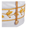 Sovereign Grand Commander 33rd Degree Scottish Rite Crown Cap - Hand ...