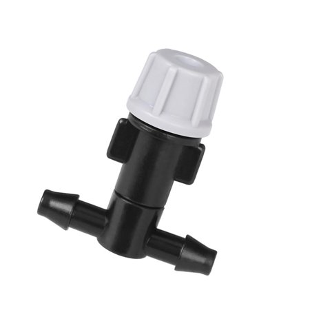 Mist Cooling System 20m Pipe Diy Irrigation System durable mist mist ...