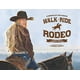 Walk Ride Rodeo : A Story About Amberley Snyder (Paperback) - Walmart.com