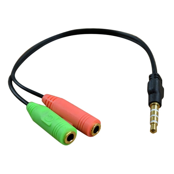 Headset Splitter Cables
