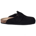 Alpine Swiss Edith Womens Clog Slip On Shoes - Walmart.com
