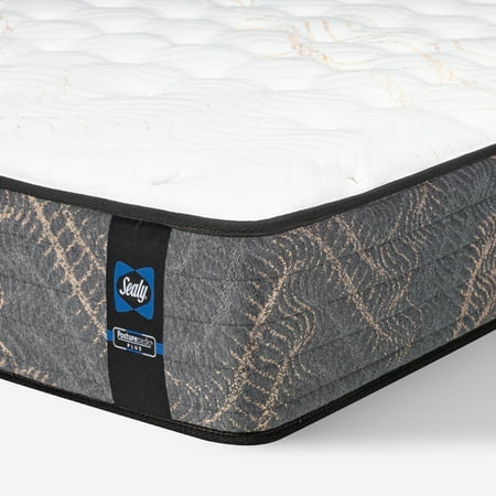 Sealy 9" Posturepedic Plus Optimum Grand Era Mattress - Walmart.ca