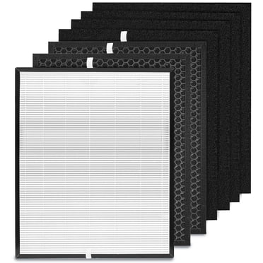 AIRDOCTOR AD2000 Genuine Filter Replacement - One Year Combo Pack ...