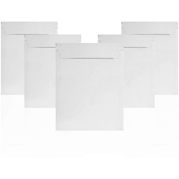 Flat Cardboard Sheets