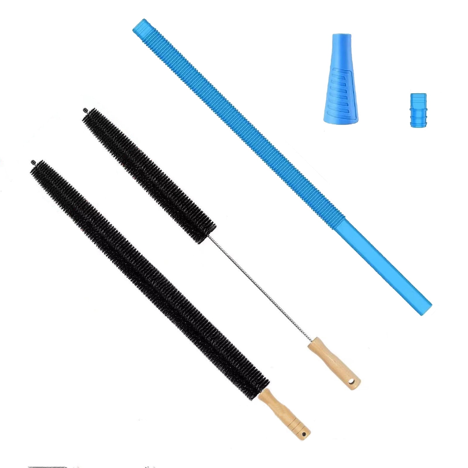 Click here for Fesfesfes 3-Piece Appliance Cleaning Brush Set was... prices