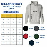 Boston Letter Print Casual Chic Soft Stretch 1 Side Hoodie S-5Xl ...