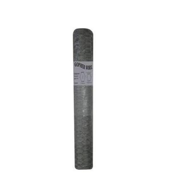 2 x 25 in. Root Guard Gopher Wire Roll - Walmart.com - Walmart.com