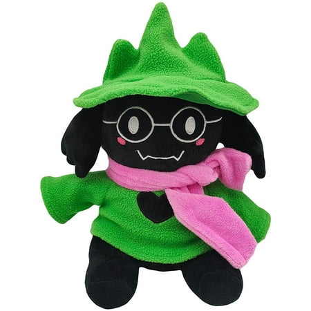 Ralsei Plush, Deltarune Game Figure Plush Doll | Walmart Canada