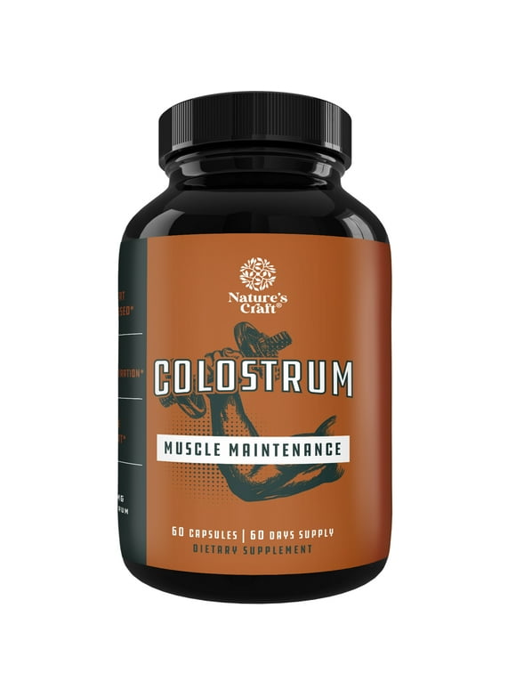 Colostrum in Vitamins and Supplements - Walmart.com