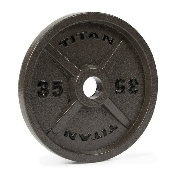 25lb Weight Plate