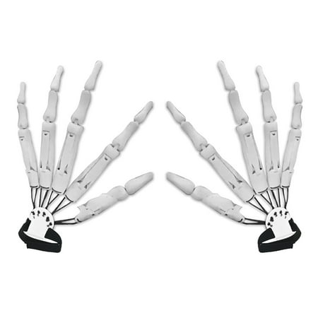 Halloween Scary Claw Prop Themed Party Moveable Horrible Claw Extension ...