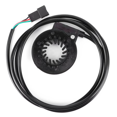 E-Bike Assist Sensor, High Sensitivity Electric Bicycle Assist Sensor ...