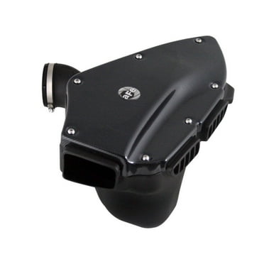 Magnum FORCE Stage-2Si Engine Power Motor Kit: Cold Air Intake System w ...