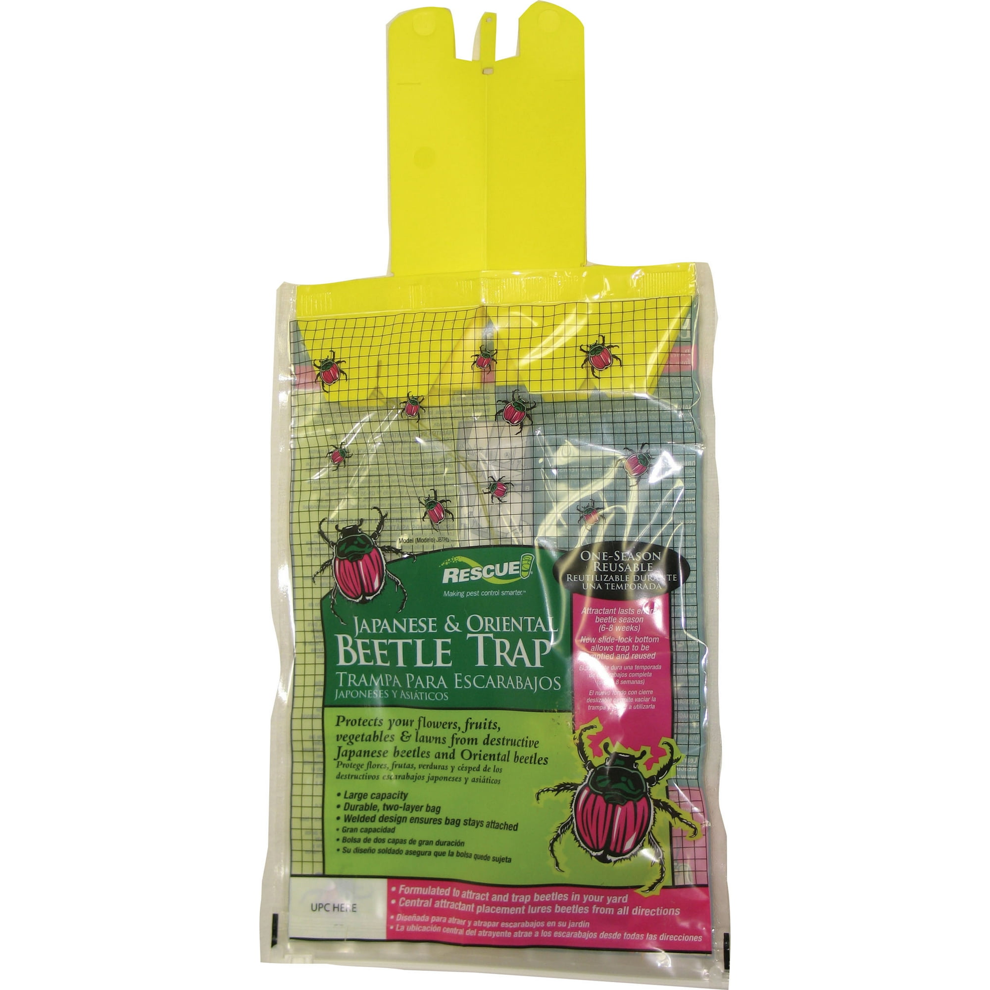 Japanese Beetle Traps