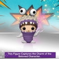 Boo with Hood Up Funko Pop! Disney Pixar Monsters Inc. 20th Anniv ...