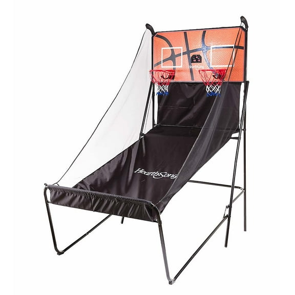 Handheld Basketball Game