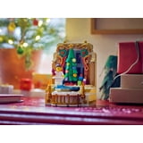 LEGO 40701 Ballerina & Nutcracker Scene Exclusive 244pcs - Walmart.com